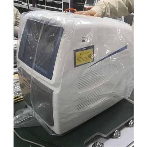 Real Time Quantitative Pcr Trias Nathomi Chemindo Supplier Dan Services Alat Laboratorium