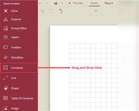Container Wyn Documentation