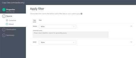 ETL Using Azure Table Storage Stack Overflow