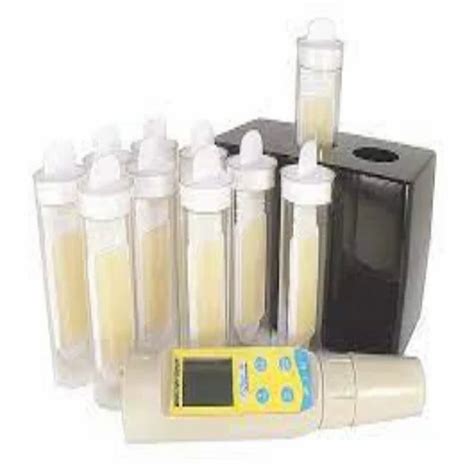 Portable Bacteria Test Kits Packaging Type Bottle At Best Price In Mumbai