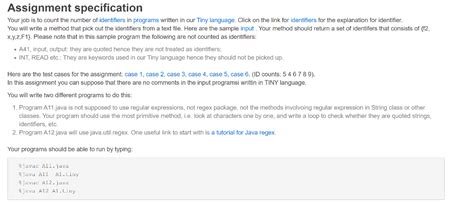 Solved Program A11 Starter Code Import