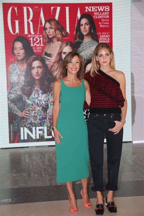 A Milano La Mostra Di Grazia Ideata Da Silvia Grilli Con Chiara Ferragni