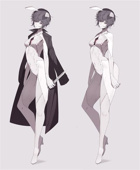 Original Drawn By Ub1mo Danbooru