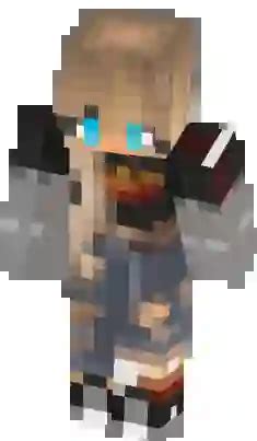 128x128 Minecraft Skins Skinsmc