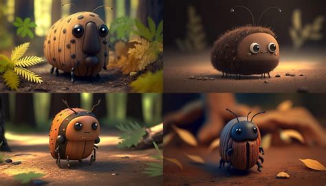 Minuscule Characters