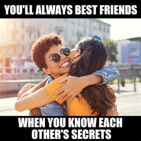 Best Friends Meme