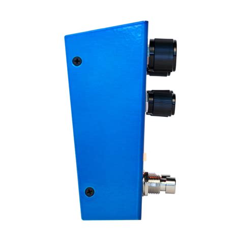 Meris Mercury7 The Pedal Zone