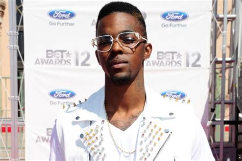 Roscoe Dash Biography Music And News Billboard