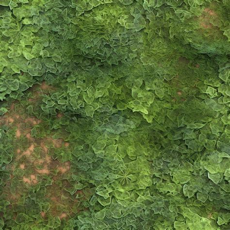 Premium Photo Seamless Texture Of Green Leaves Seamless Background