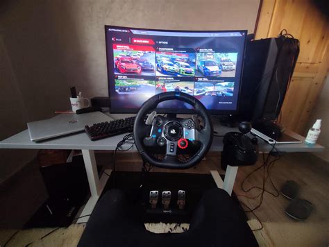 Rate My Simrig Rsimracing