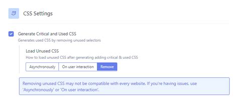 Remove Unused CSS In WordPress In 14 Steps 100 Scores