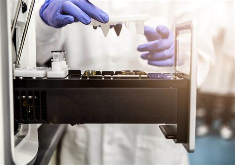 The Verigene® System Molecular Diagnostics Diasorin