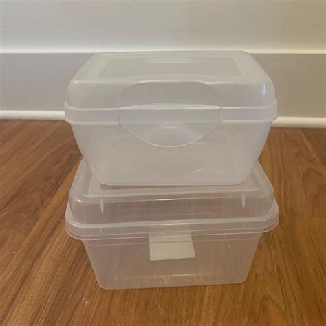 Sterilite Storage Containers And More Gb Hs