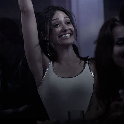 Fiona Gallagher Uniquent