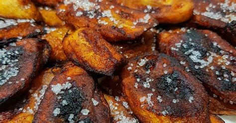 30 Resepi Pisang Nipah Yang Sedap Dan Mudah Oleh Komuniti Cookpad Cookpad