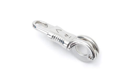 Panic Clip By Shires