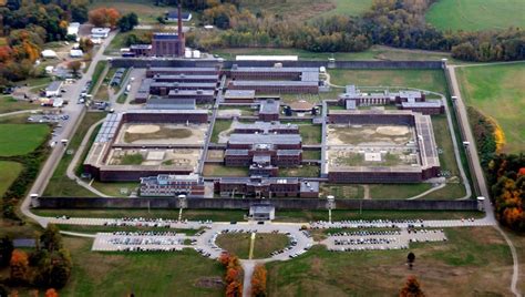 Clinton Correctional Facility The Prison Direct