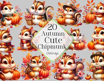 Chipmunk Projects Photos Videos Logos Illustrations And Branding