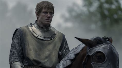 El Actor De Baelor En El Caballero De Los Siete Reinos También Adora Su