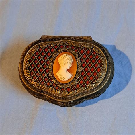 Скарбниця вінтаж — ціна 800 грн у каталозі Скриньки Купити товари для дому та побуту за