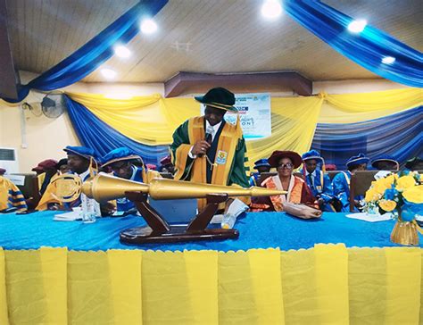 Fcet Akoka Testing Dual Mode Programmes For Increased Learning