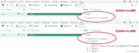 vuex —— 同步和异步请求 vue 同步请求数据 csdn博客
