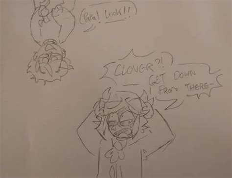 Yknow Your Missing Sock Thats Me Can I Present To You Guys The Corn Dad Au I