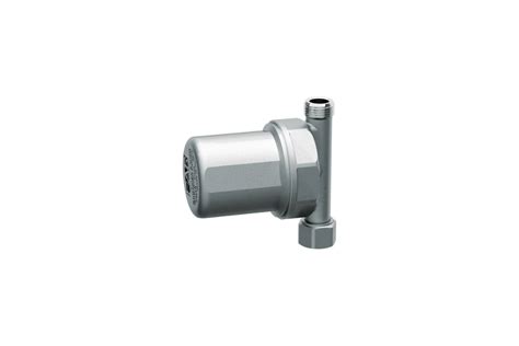 Компенсатор гидроудара FA Р максимум 50 бар, 3/4" накидная гайка-НР FA ...