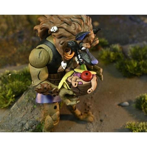 Figurine Neca Tmnt Archie Comics Dreadmon 18 Cm Pccomponentesfr