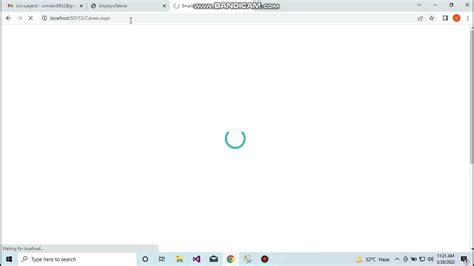 How To Save Data To Database Using Jquery At Onclick Event Youtube