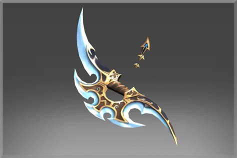 Phantom Assassin Weapon