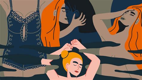 The Meanings Of 13 Common Sex Dreams According To 3 Experts Allure