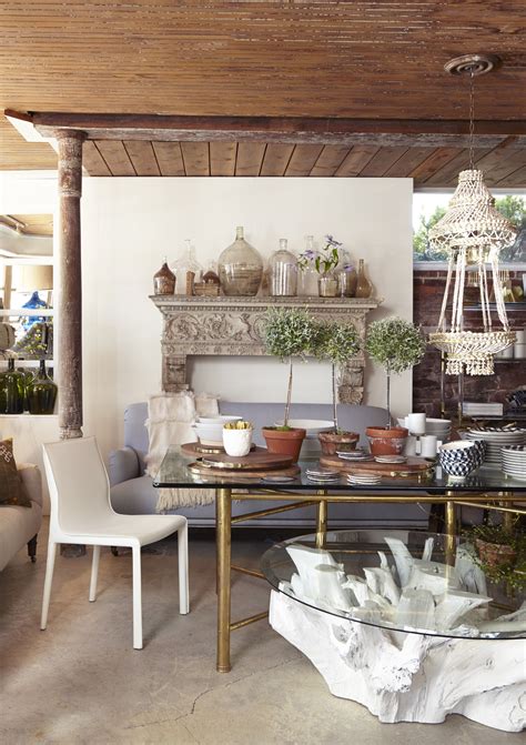 10 Hamptons Pop Up Shops To Hit This Summer The Hamptons Home Modern Vintage Furniture