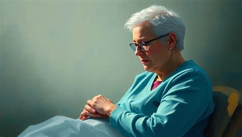 Recognizing Chemo Brain Symptoms In Cancer Patients