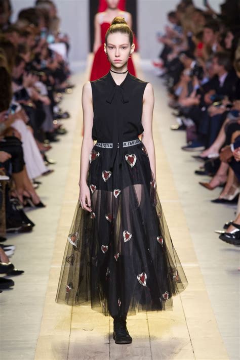 Celebrities Wearing Dior Spring 2017 Ps Fashion