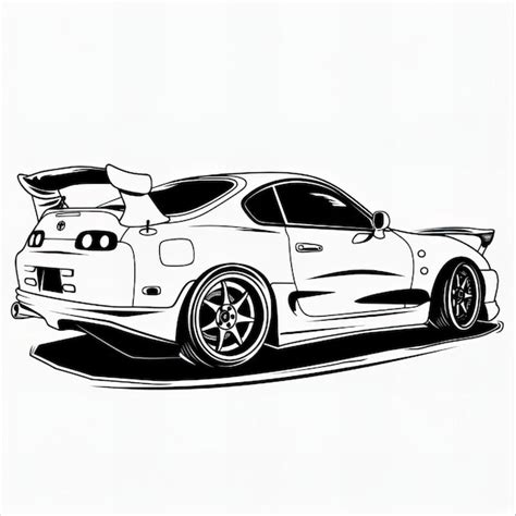 Premium Vector Car Vector