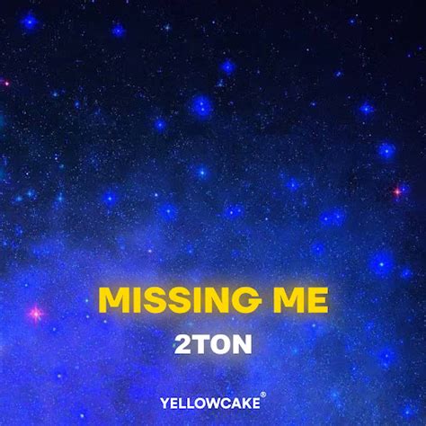 Missing Me Youtube Music