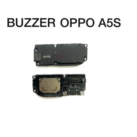 Buzzer Oppo A5s A7 Load Speaker Musik Lazada Indonesia