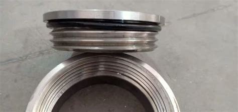 Threaded Spindle Cap At ₹ 1200piece स्क्रू थ्रेड वाला ढक्कन In