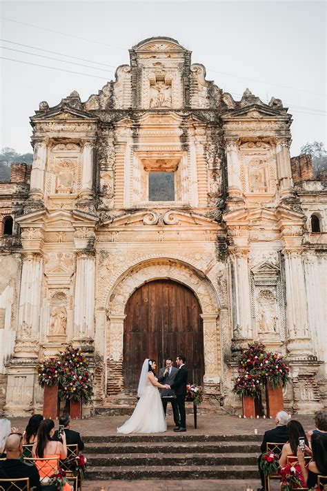 Best Wedding Venues In Antigua