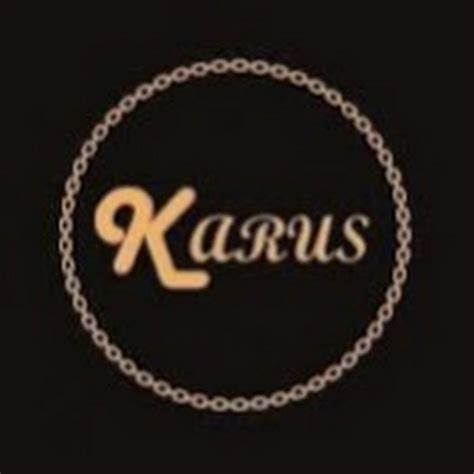 Karus Youtube