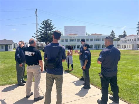 Itacsecurity Leadershipinthefield Uncompromisingsecurity