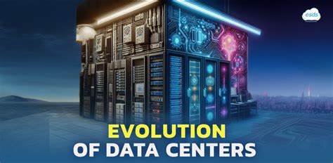Data Center Segmentation And Operations Esds