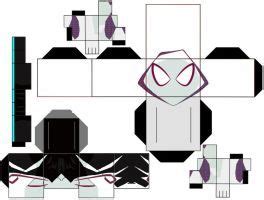 31 Ideas De Cubeecrafts Spider Man Dibujos Para Armar Cubecraft