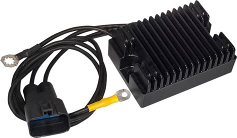 Regulator Rectifier Harley Davidson