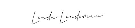 82 Linda Lindeman Name Signature Style Ideas Free Electronic Signatures