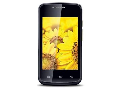 Iball Andi 35v Genius2 Phone Price Specs Comparison And Reviews 5th