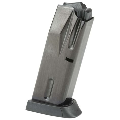 Beretta Px4 Storm Sub Compact 40 Sandw 10 Round Magazine With Snap Grip