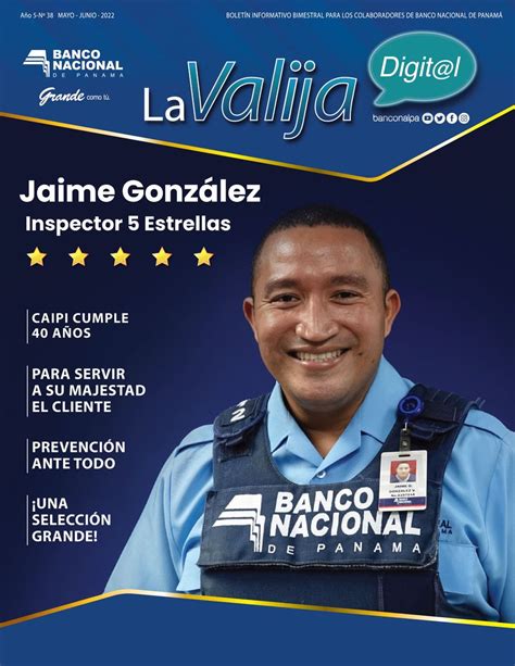 La Valija Digital 38 By La Valija Digital Flipsnack