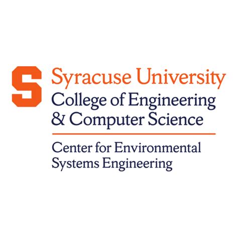 Center For Environmental Systems Engineering Logo Png Vector Svg Free